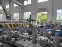 China Oil Gas Field Fracturing Manifold Drilling Manifold PR1 PR2 20000psi for sale