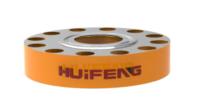 China HUIFENG PU LU Drilling Accessories Threaded Flange PSL1-4 for sale