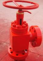 China Corrosion Resistant Alloy Materials Check Valve PR1 PR2 for sale