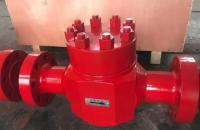 China Corrosion Resistant Alloy Materials Check Valve PR1 PR2 for sale