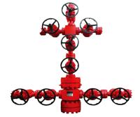 China Wellhead Christmas Tree Valve 46mm-180mm 2000psi-20000psi Oil Gas Equipment for sale
