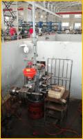 China Oil and Gas Wellhead Christmas Tree 14MPA to 140MPA Alloy Steel Forging API Certified for sale