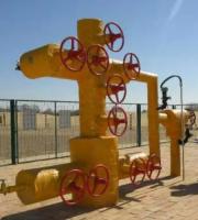 China Wellhead Christmas Tree 2 1/16-7 1/16in 3000-20000psi API 6A Flange Clamp Thread for sale