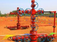 China Gas Production Wellhead Christmas Tree with Main Safety Valve 3000psi to 20000psi for sale