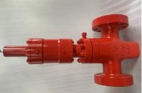China Fire Protection Electric Flat Valve Flat Gate Valve OEM for sale