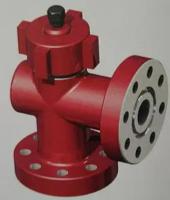 China High Quality Carbide Alloys Manual Adjustable Choke Valve API for sale