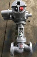 China High Temperature Positive Choke Valve Manifold Petroleum Equipment for sale