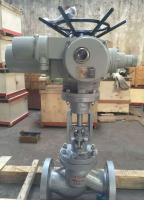China High Temperature Positive Choke Valve Manifold Petroleum Equipment for sale