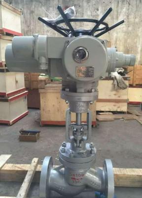 China High Temperature Positive Choke Valve Manifold Petroleum Equipment for sale
