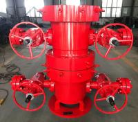 China OEM ODM Single Stage Casing Head Wellhead Casing Head 2000psi-20000psi for sale