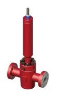 China Hydraulic Safety Relief Valves Wellhead Control Panel PR1 PR2 for sale