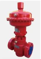 China API Spec 6A Pneumatic Safety Valve Wellhead Control Panel OEM for sale
