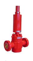 China Hydraulic Safety Relief Valves Wellhead Control Panel PR1 PR2 for sale