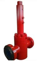 China Wellhead API 6A Surface Safety Valve High Pressure SSV Wellhead Control Panel OEM for sale