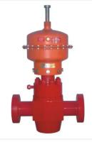 China API Spec 6A Pneumatic Safety Valve Wellhead Control Panel OEM for sale