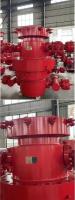 China API 6A Oil Gas Wellhead Equipment 2000psi-20000psi Customized Size for sale