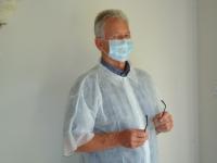China Latex Free Disposable Isolation Gown Eco Friendly For Hospital Operation Room for sale