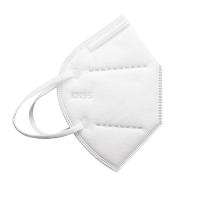 China Customized Logo N95 Anti Pollution Mask , N95 Certified Mask Sanitary for sale