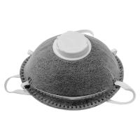 China Light Weight Ffp2 Cup Mask Breath Easy Eliminate Exhaust Gas In Mouth for sale