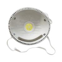 China Light Weight Ffp2 Cup Mask Breath Easy Eliminate Exhaust Gas In Mouth for sale