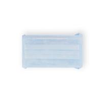 China Non Toxic Isolation Face Mask , Disposable Breathing Mask Bacteria Proof for sale