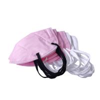 China Anti Bacteria Dust Face Mask , Hygienic Face Mask Soft Edges Fit Different Facial Shapes for sale