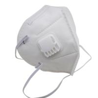 China Breathing Easy  Non Woven Fabric Face Mask Reduce Non Allergic Hot Air Build Up for sale