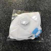 China Two Strap Design Disposable Dust Mask , Procedure Face Mask Single Use for sale