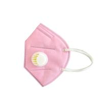China Construction Foldable Ffp2 Mask Three - Dimentional Customzied Color for sale