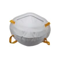 China Custom Size Disposable Pollution Mask Neck Hanging Type Block Droplets for sale