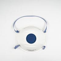 China High Density Ffp2 Cup Mask Large Three Dimensional Space Lightweight for sale