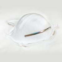 China High Protection Level Ffp2 Face Mask , Disposable Nose Mask Smooth Lining for sale
