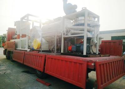 China PS Material Cutter Milling Machine 45kw Energy Saved With Suction Device for sale