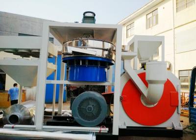 China Buckle Cutter Milling Machine Double Water Cooling Voltage Protection for sale