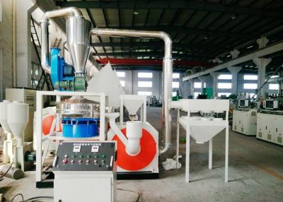 China SKD11 Cutter Grinding Machine High Speed , Wind Conveying Powder Grinder Machine for sale