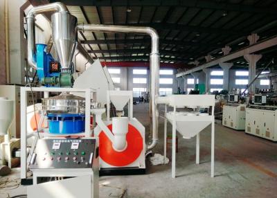 China 37kw Vibration Cutter Milling Machine Small Size 3900rpm Reducing Labor for sale
