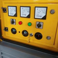 China Customizable 25kva 30kva 50kva 50kw 80 kva Big Silent Electric Diesel Generator Generators for sale