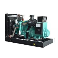 China 160kw 165kva 175kva 200kva Primary Power Canopy Type Diesel Generator with Customizable for sale