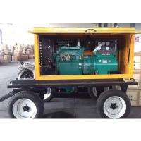 China Silent Open Type 40kva 40kva 38kva 36kva 30kw 30 kw Diesel Generator with Silence Box for sale