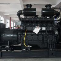 China 20kva-2500kva Diesel Generators with Water Tank Rated Power 260kw 280kw 320 360kva 375kva 380kva for sale