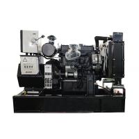 China 30kW 27kW 26kW 30kW 37.5kVA 37.5kVA Silent Open Type Diesel Generator 40000 Watt for sale