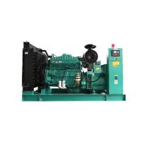 China 70kw 80kw 100 kva 100kva Diesel Generator with Copper Alternator for sale