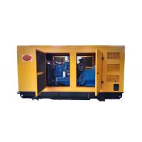 China Customizable Speed and Rated Current 600kW 700kVA 825kVA Diesel Generator for Heavy Duty for sale