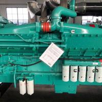 China 700kw 800kw 1000 kva 1000kva Diesel Generators 2MW with Shangchai Engine at Heavy 2MW for sale