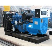 China 16KW Diesel Marine Generator Set with Outstanding and Fuel Consumption Rate ≤225 for sale