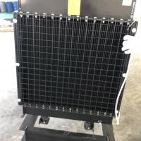 China 50kw Super Silent Weifang Ricardo Single Phase 3 Phase Diesel Generator 50kva 55kva for sale