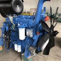 China 16KW Diesel Marine Generator Set with Outstanding and Fuel Consumption Rate ≤225 for sale