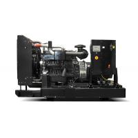 China Silent Design 40kw 50kva 50hp 45kw 45kva 45 kva 45kw Diesel Generator Set Open Design for sale
