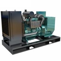 China 125kva 100kw Silent Diesel Generators with Fuel Efficiency and Long Service Life for sale