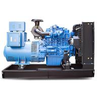 China High Torque 30KW 35kva 180kva Diesel Generator with 50HZ/60HZ Frequency Output Power for sale